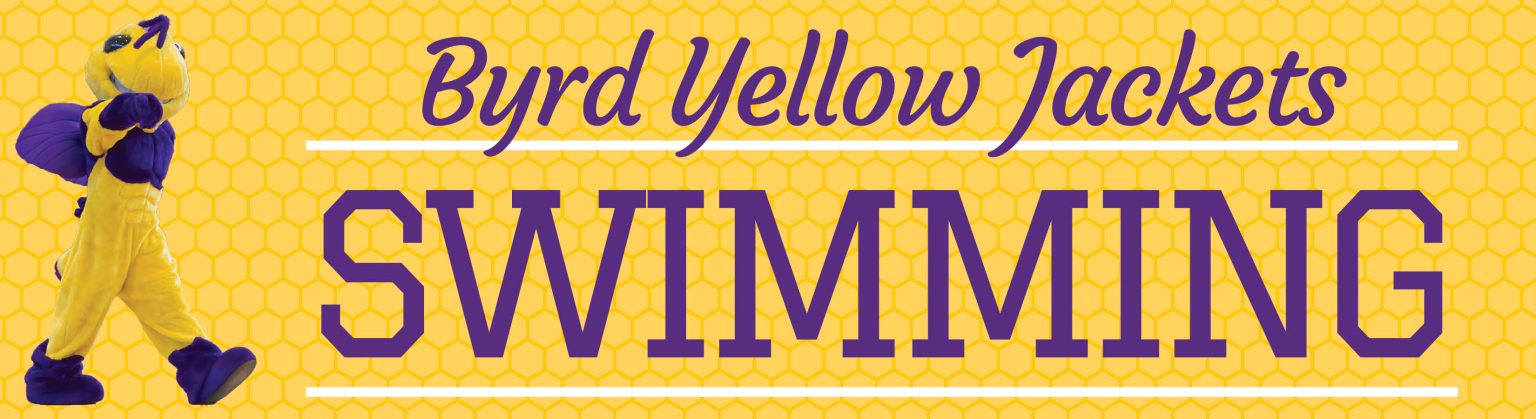 Swimming | CE Byrd High School
