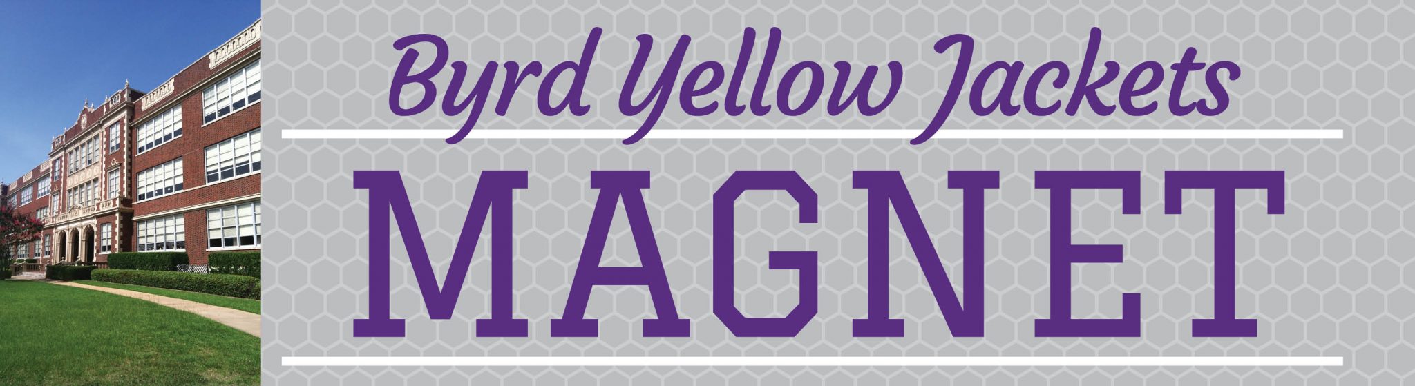 Magnet Program | CE Byrd High School