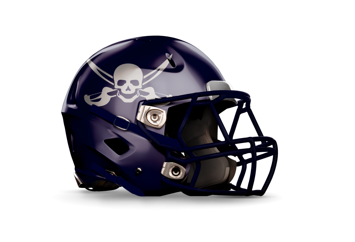 Huntington High School Raiders (43-14) | CE Byrd High School