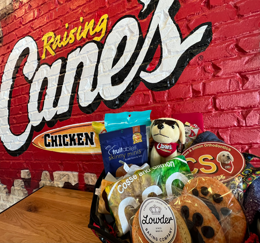 11-4-22 | CE Byrd High School