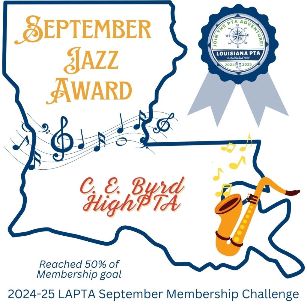 11-6-24 | CE Byrd High School