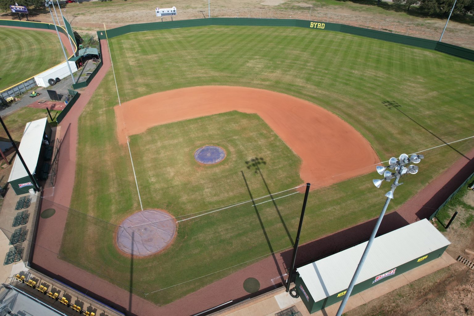 Baseball | CE Byrd High School